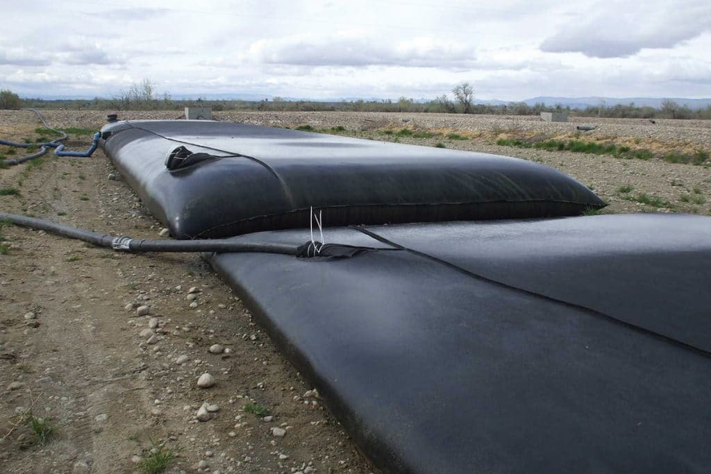 Dewatering Bags | Sediment Filter - AIRE Environmental