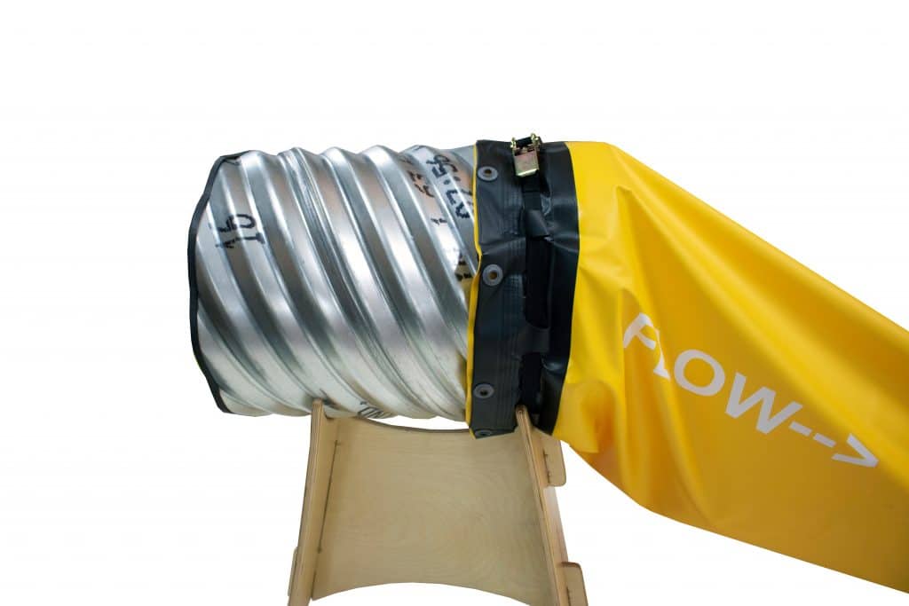 Culvert Sock - Aire Environmental