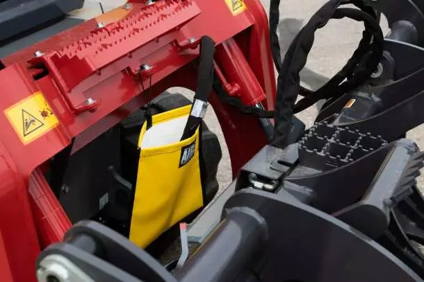 Drip Pouch - Aire Environmental