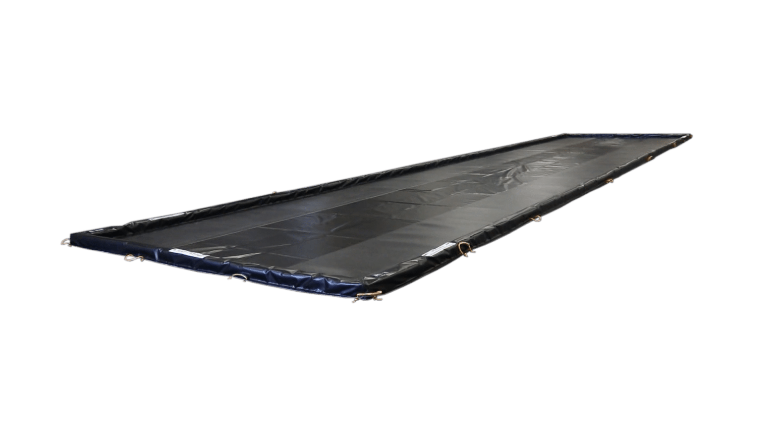 Spill Containment Berms | AIRE